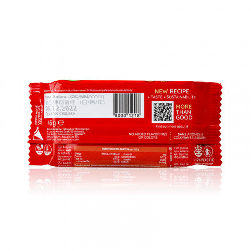 More Mall 一生良品精選 Loacker 榛子威化餅 45g – Bonjour Global HK